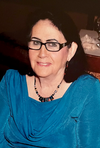 Peggy Smith, 83; service May 11 | Obituaries | carolinacoastonline.com