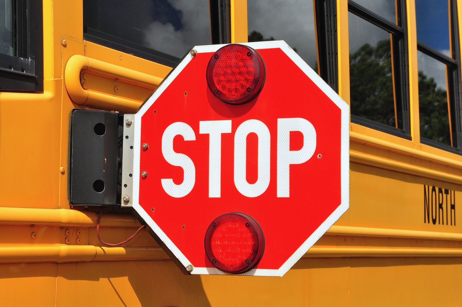 Beaufort PD launches Operation Bus Stop | News | carolinacoastonline.com
