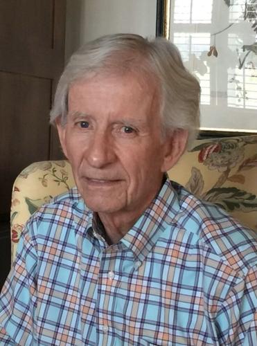 Wayne Anderson, 88; service Aug. 3 | Obituaries | carolinacoastonline.com