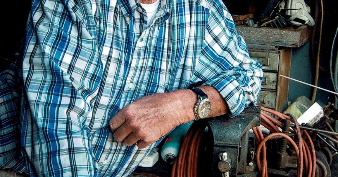 Stephen Gaskill, 78; service Sunday | Obituaries | carolinacoastonline.com