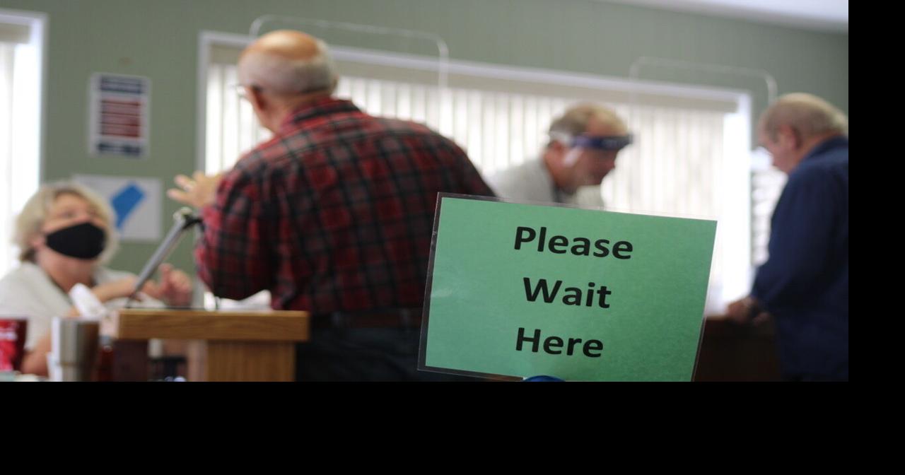 Overby, Taylor snag seats, but third Peletier commission opening ends ...