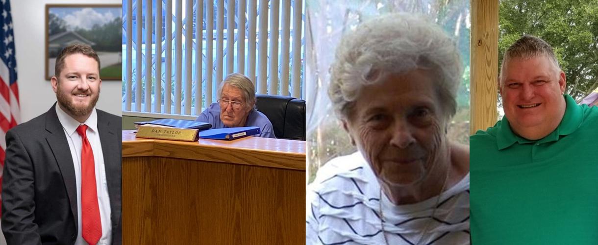 Overby, Taylor snag seats, but third Peletier commission opening ends ...