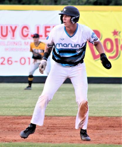 Marlins a game away from winning first half CPL East season, securing ...