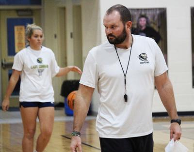 Underclassmen prepared to step up at Croatan; Cougar girls start two ...