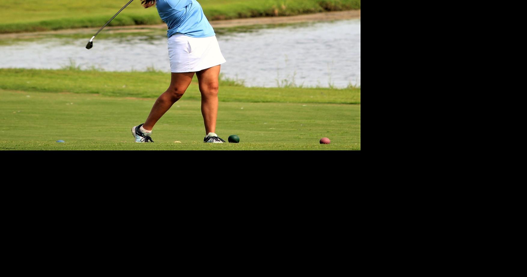 East easily handles Epiphany in nonconference girls golf match, wins by ...
