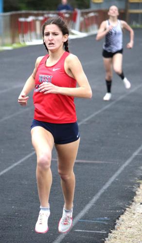 Croatan earns clean sweep of Crystal Coast Track and Field ...