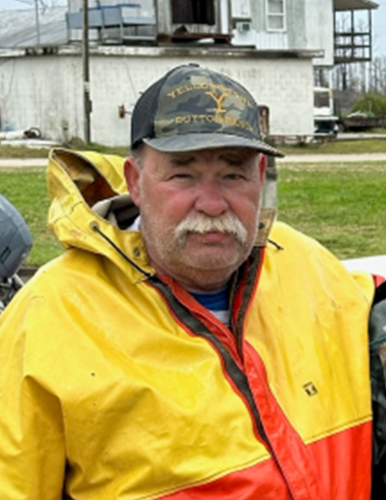 John Goodwin Jr., 60; service May 30 | Obituaries | carolinacoastonline.com