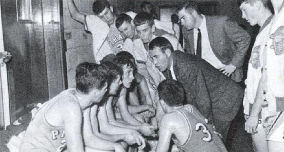 Swansboro basketball’s Final Four tradition runs deeper than remembered ...