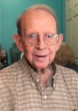 Randall Cheek, 93; service held | Obituaries | carolinacoastonline.com