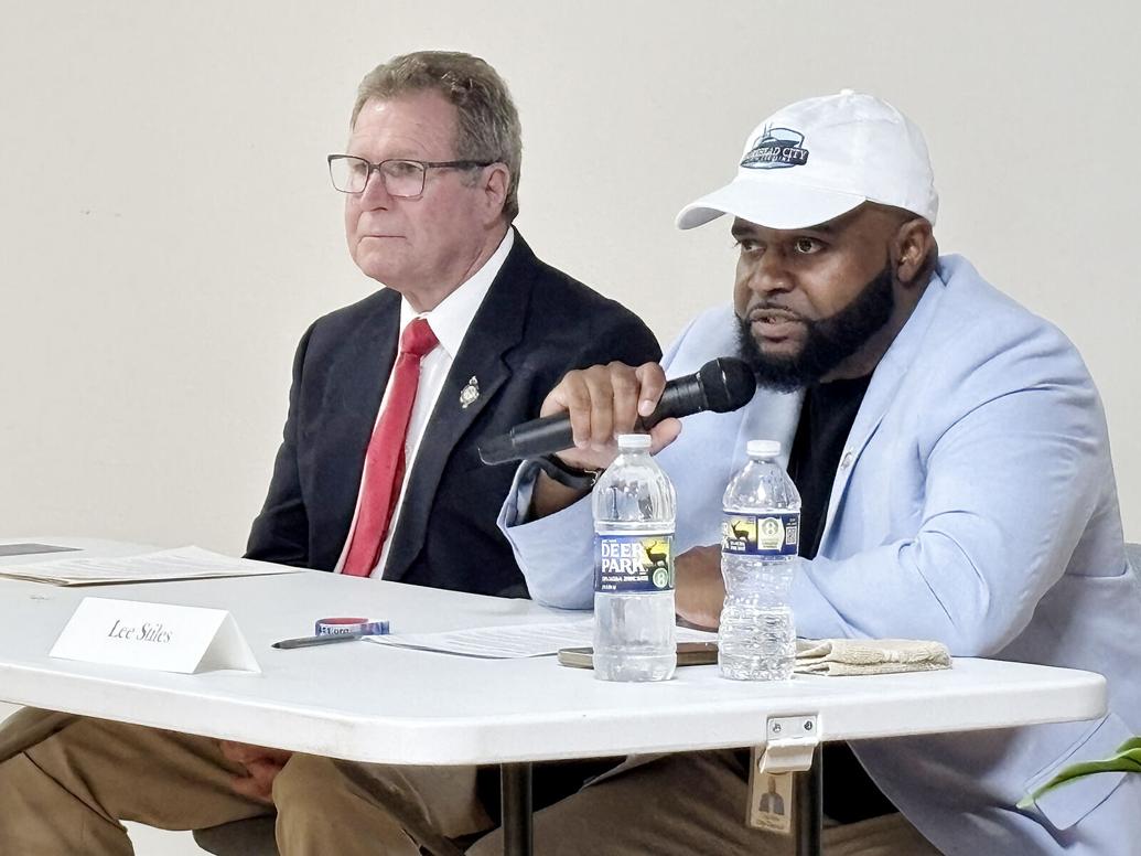 Morehead City mayor’s race ‘in holding pattern’ as candidates await ...