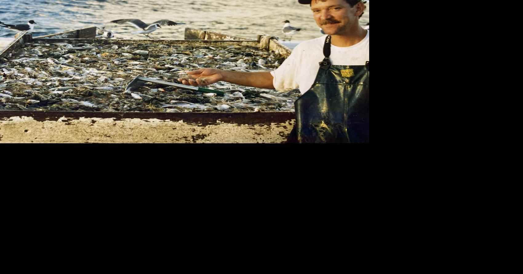 Gary Meadows, 58; service Wednesday | Obituaries | carolinacoastonline.com