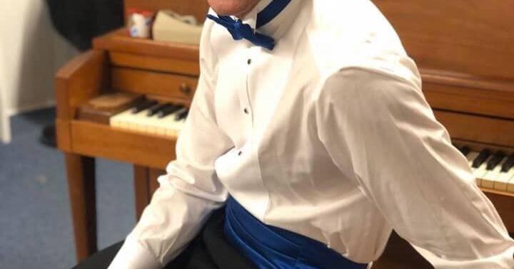 Special event April 25 to name BMS band room in memory of Joe McCreary ...