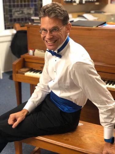 Special event April 25 to name BMS band room in memory of Joe McCreary ...