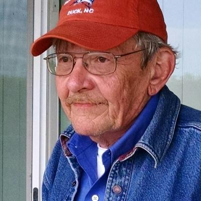 William Cook Jr., 67; service held | Obituaries | carolinacoastonline.com