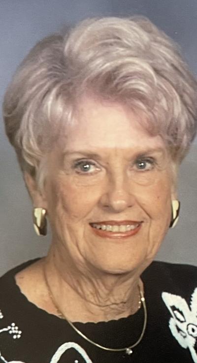 Dorothy Corkum, 94; service later | Obituaries | carolinacoastonline.com