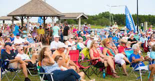 Lineup released for Morehead City's 'Alive at Five' concert series ...