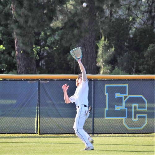 Mariners move to second round of 2A baseball state playoffs with 4-2 ...