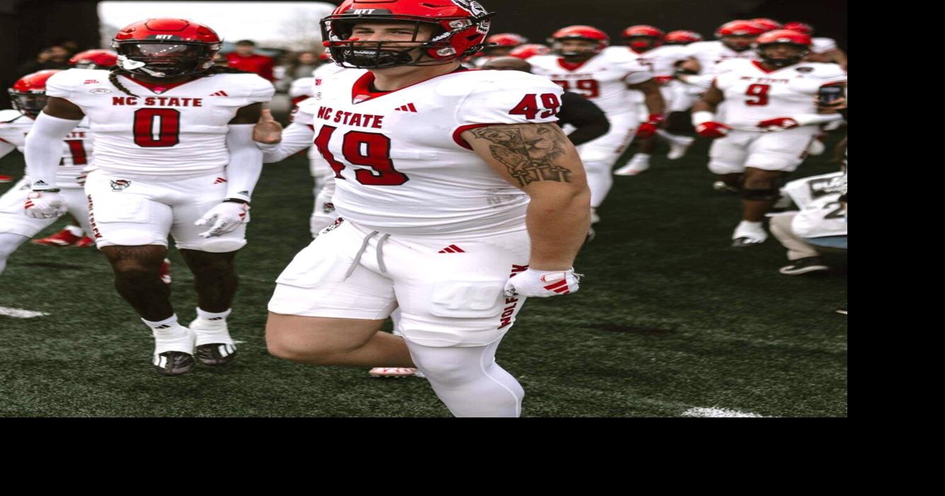 Former East standout Hollingsworth overcomes back injury to progress at ...