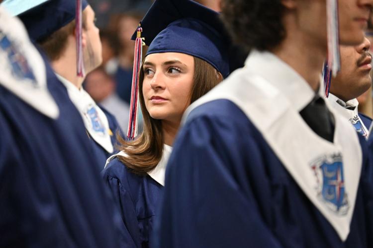 WCHS Class of 2026 closes book on high school; looks to future chapters ...