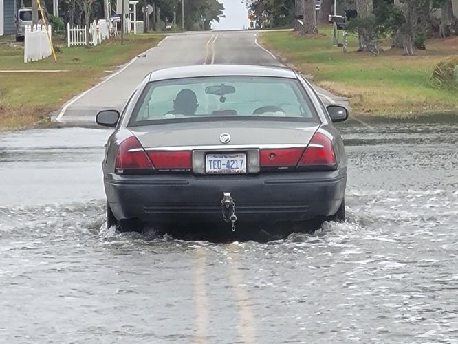 GALLERY: Flooding Down East & Morehead City | Multimedia ...
