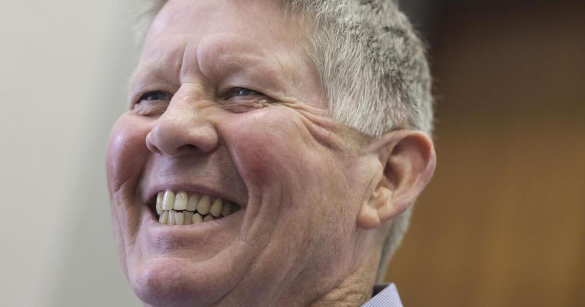 Marc Basnight, longest serving NC Senate leader, dies at 73 | Regional ...