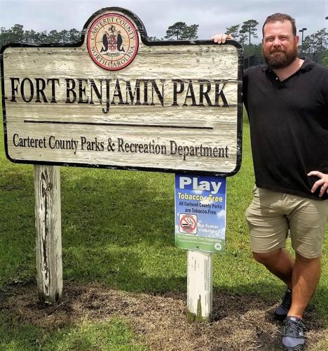 Stanley continues family legacy with new job at CCPR | Sports ...