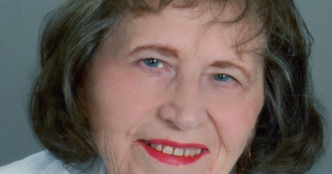 Eleanor Workman, 88; service Feb.22 | Obituaries | carolinacoastonline.com