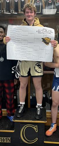 Croatan finishes as runner-up at Beast of the East, falls only 1.5 ...