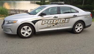 Police: Child left in hot car by father dies in N. Carolina | Regional ...