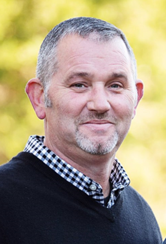 Christopher Brock, 52; service July 5 | Obituaries ...