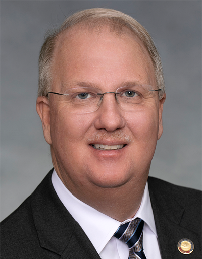 Veteran North Carolina Rep. Wray drops further appeals in primary ...