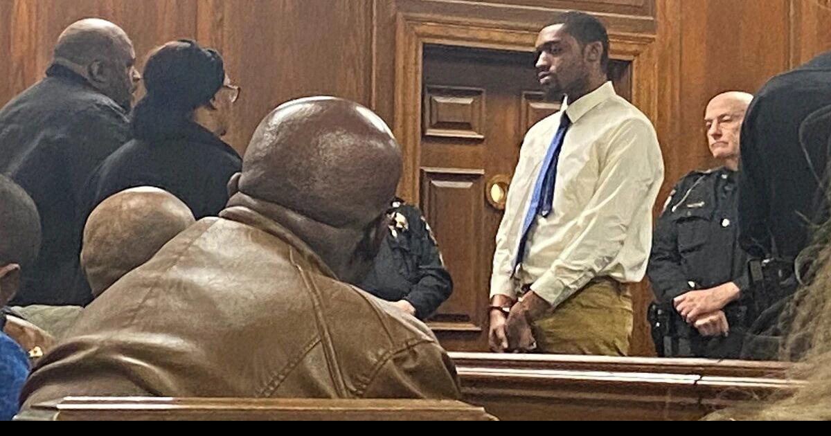 Life sentence for North Carolina man in boy's shooting death | Regional ...