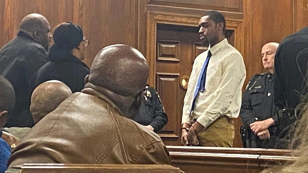 Life sentence for North Carolina man in boy's shooting death | Regional ...