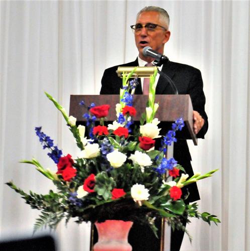 West Carteret celebrates return to normalcy during graduation | News ...