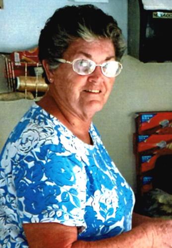 Nancy Cannon, 79; service held | Obituaries | carolinacoastonline.com