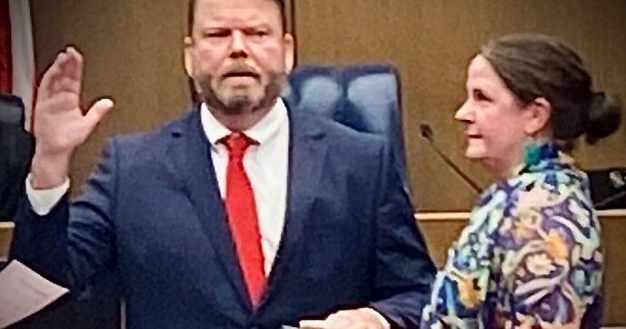 Ellis Boyle named US Attorney for Eastern District of North Carolina ...