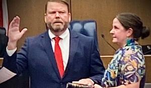 Ellis Boyle named US Attorney for Eastern District of North Carolina ...