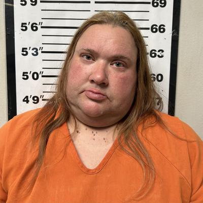 Newport woman arrested on child exploitation charges | News ...