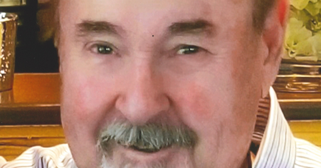 Harry Scheidy Jr., 82; service May 30 | Obituaries ...