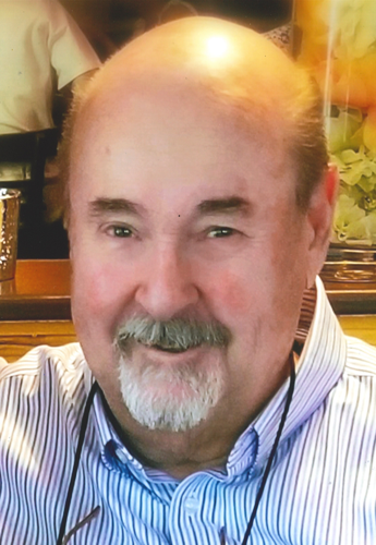Harry Scheidy Jr., 82; service May 30 | Obituaries ...