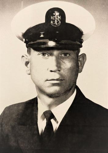 James Robbins Jr., 86; private service | Obituaries ...