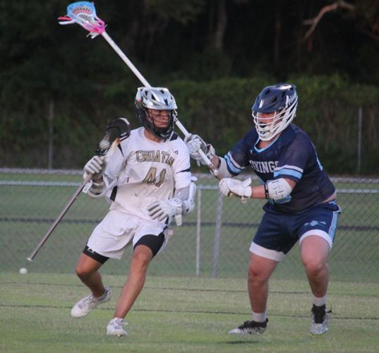Croatan boys march to regional final for second year in a row | Sports ...