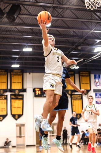 Croatan boys see 11-game winning streak end | Sports ...