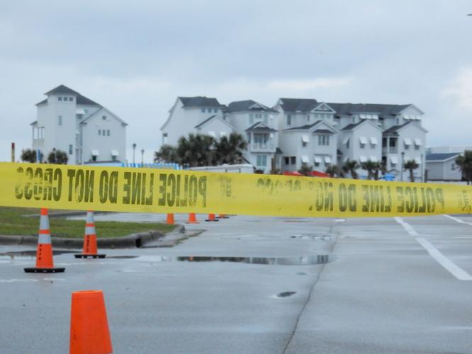 Atlantic Beach council reviews emergency measures | News ...