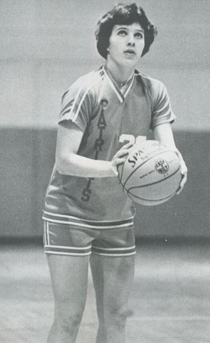 Carteret County Women in sports panel presentation held at History ...