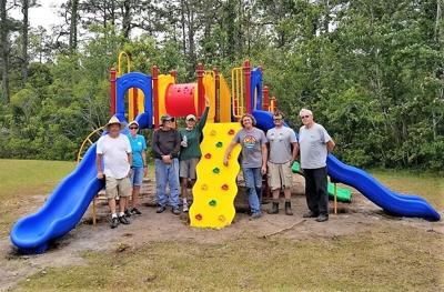Third annual Sarah James Fulcher Redfish Tourney plans to adjust with ...