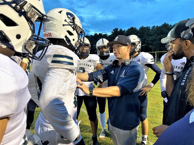 Lightning delay at East a chance to show ‘no quit’ | Sports ...