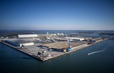 Captain of Port upgrades port conditions for tropical cyclone | News ...