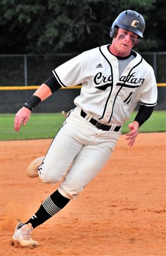Just another night at the office for Croatan with 11-2 triumph over ...