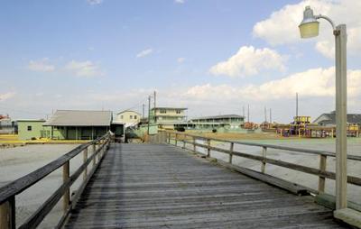 Oceanana hotel going condotel; pier might remain | News ...